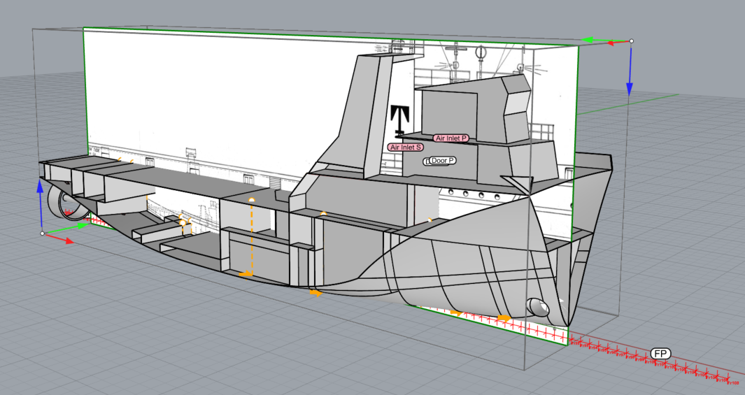 New Orca3D Version (3.1.5) Available – Orca3D, LLC